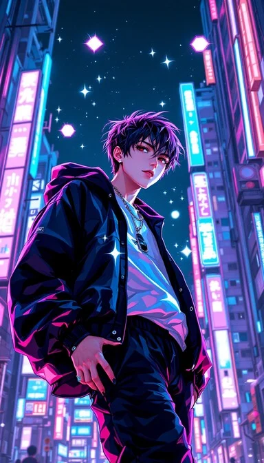 PixifyStory - AI-Powered Webtoon Generator